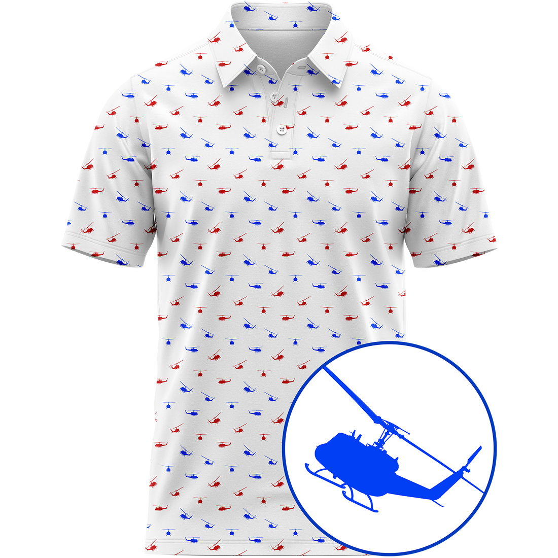 Chopper Drop – Guy Outfitters