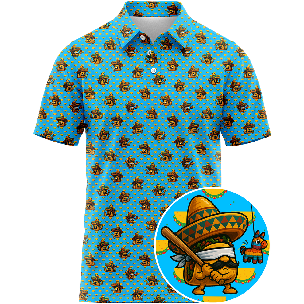 Taco Time – Guy Outfitters